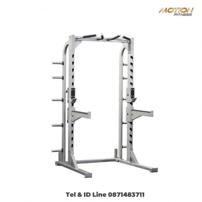 Half Rack PWF7102